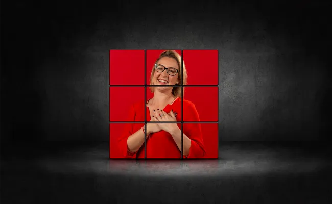 Square Group bouwt aan sterk merkverhaal | D'M&S Communications Square Group bouwt aan sterk merkverhaal | D'M&S Communications